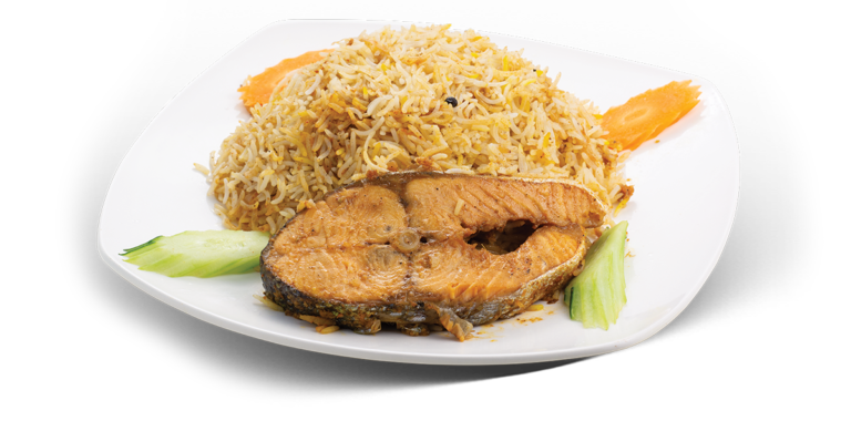 Menu Penang - Al Rawsha