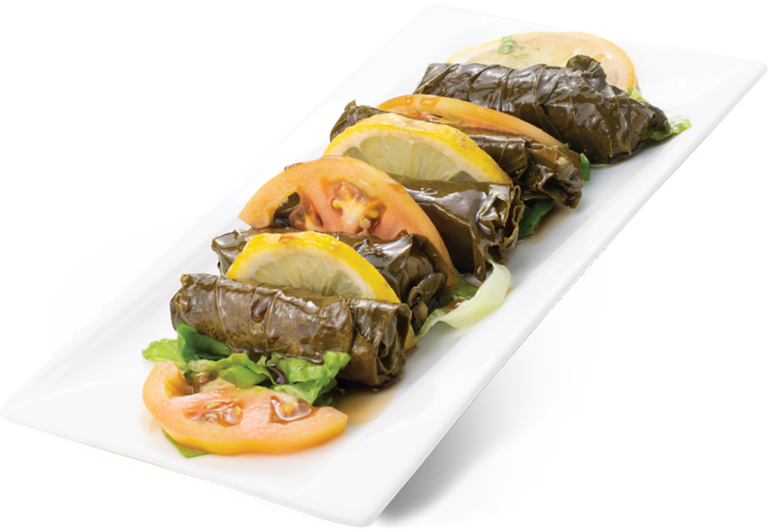 Menu Penang - Al Rawsha