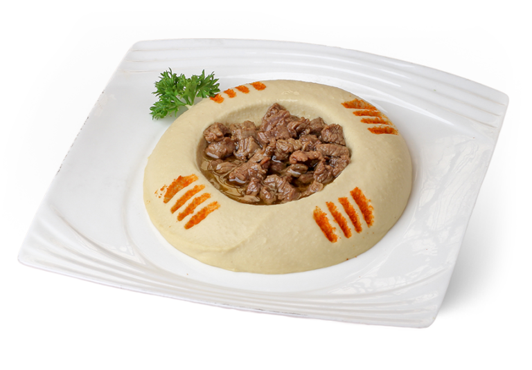 Menu Shah Alam - Al Rawsha