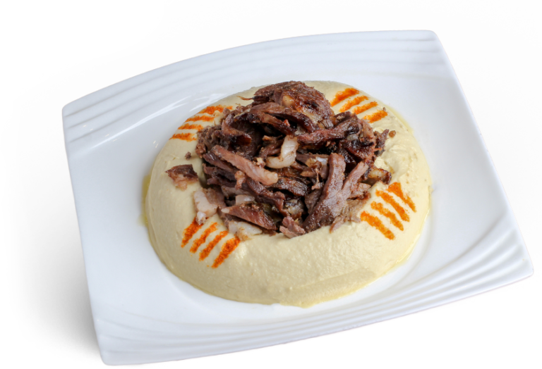 Menu Shah Alam - Al Rawsha