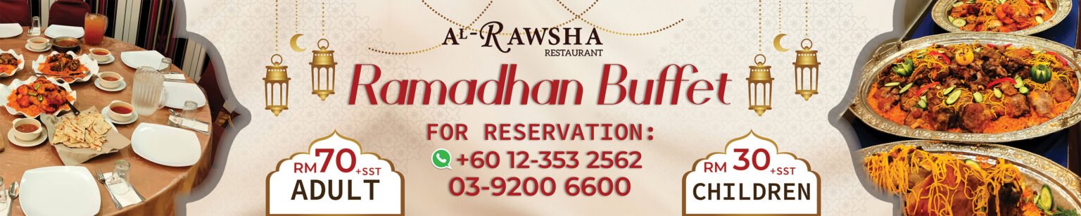Home KL - Al Rawsha